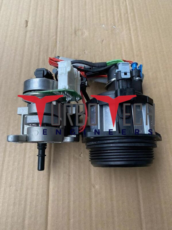 Buy Urea Dosers Online |Turbo Tech - Online Turbocharger Store