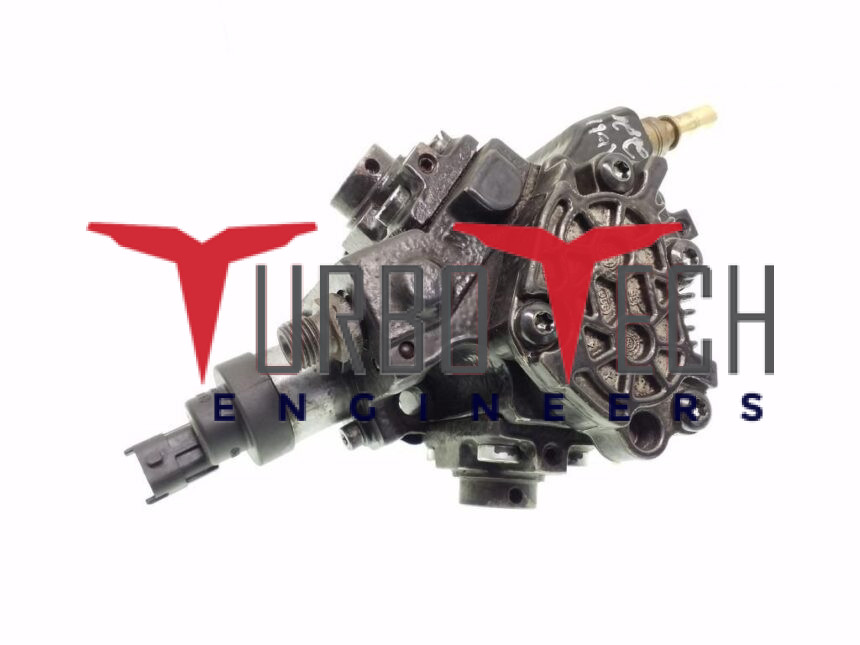 CP4 Common Rail Fuel Injection Pump 0445010766 CR/CP4HS1/L45/20 For JMC ...