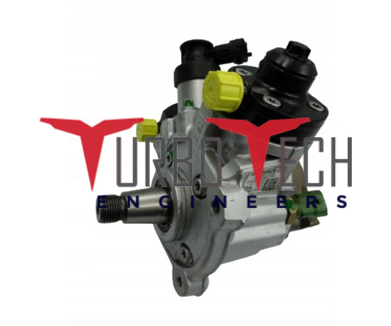 Fuel Injectors - Turbo Tech - Online Turbocharger Store
