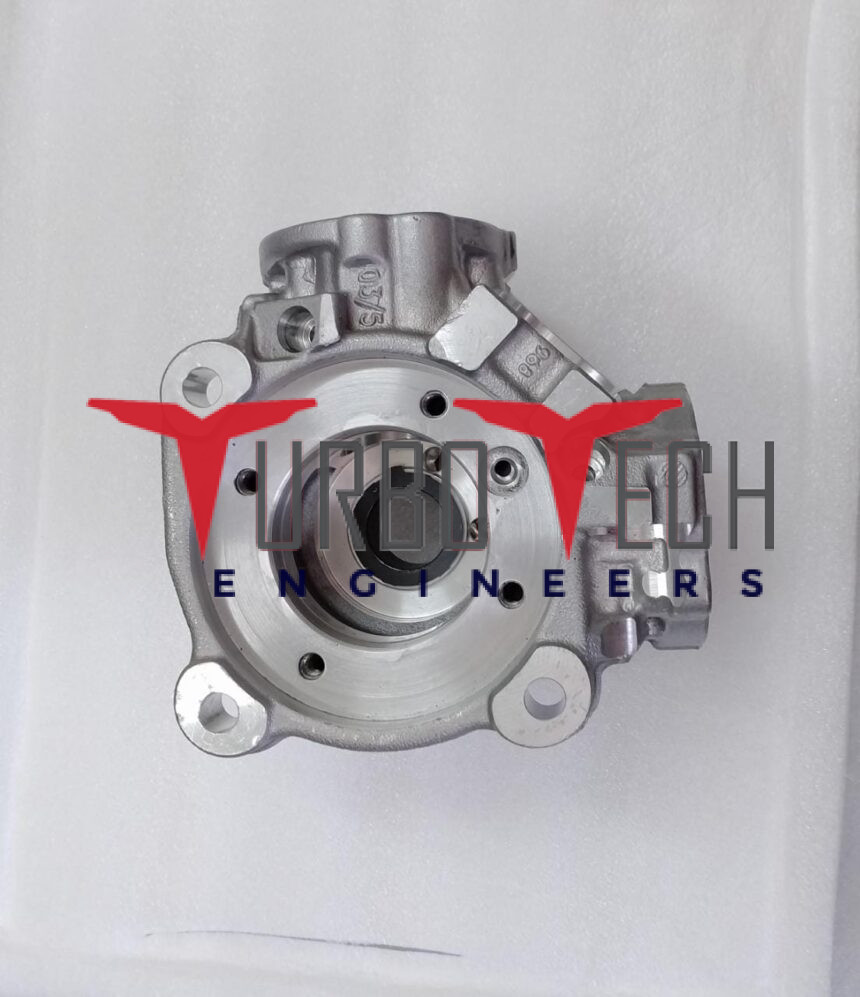 Fuel Injection Pump Housing 0445020617 Tata Cummins Euro 6 BS6 - Turbo ...