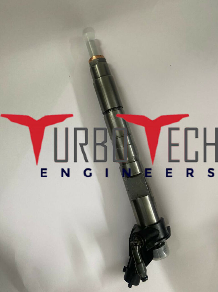 COMMON RAIL FUEL INJECTOR 0445116053,0445116009 REMANNED WITH WARRANTY ...