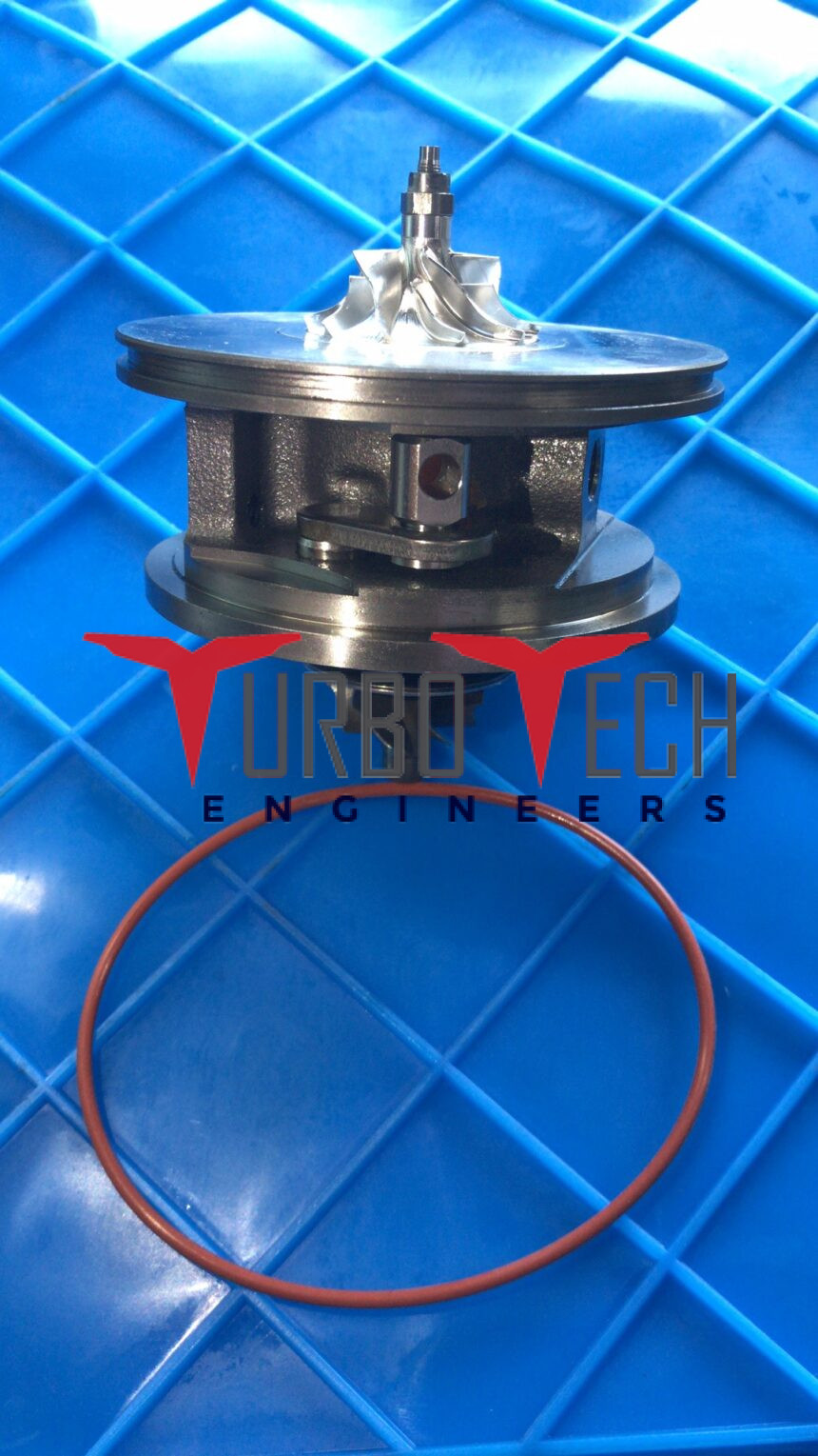 Alfa-Romeo Mito 1.3 Jtdm Turbocharger 54309700000, 71794956, 55233062 ...