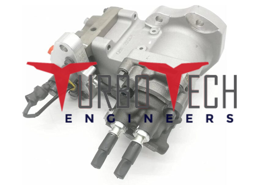 Fuel Injection Pump 5311171 For Cummins QSL9 6CT8.3 QSC8.3 ISLE Engine ...