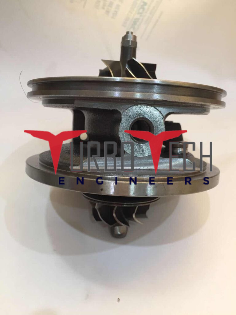MITSUBISHI TRITON TURBOCHARGER CHRA TF035HL12B-11HE1T-VG 2.5 LT 49335 ...