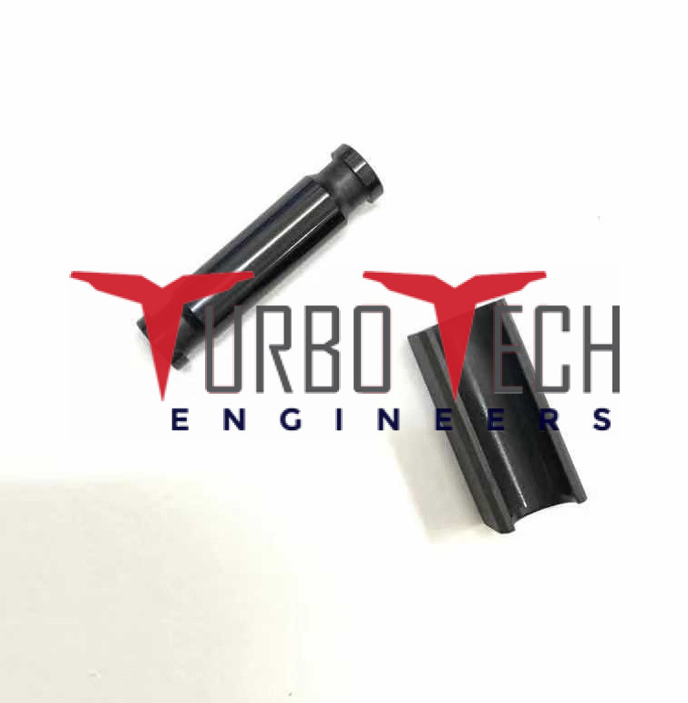 DELPHI ROLLER AND SHOe KIT 7135-72, 7135-072s - Turbo Tech - Online ...