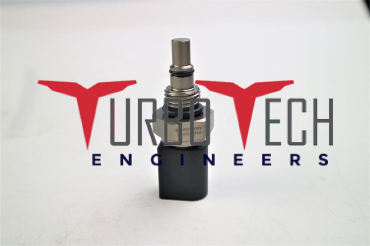 A0061534528 Bharat Benz doser rail pressure sensor - Turbo Tech ...
