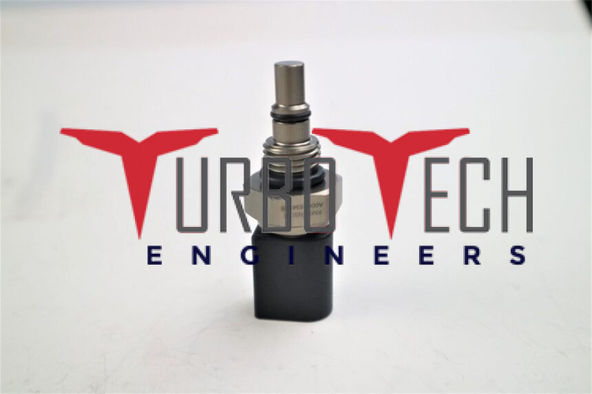 A0061534528 Bharat Benz doser rail pressure sensor - Turbo Tech ...