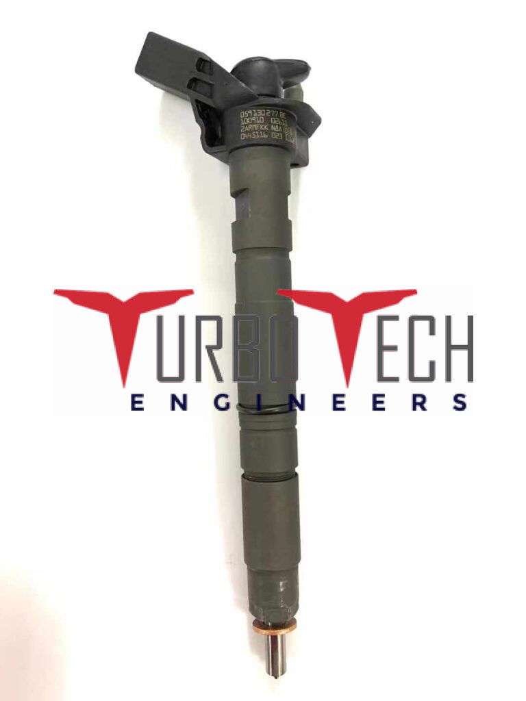 Buy Fuel Injectors Online |Turbo Tech - Online Turbocharger Store