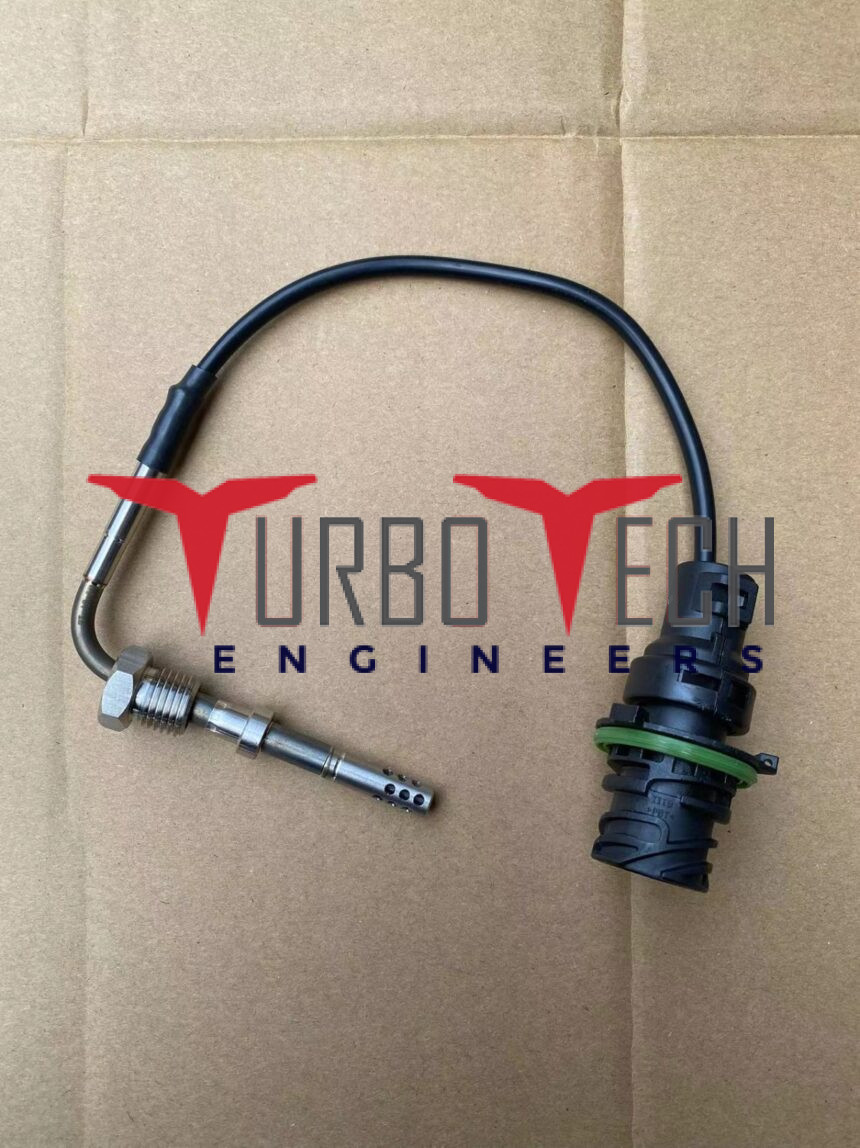 BHARAT BENZ TANK TEMPERATURE SENSOR, CATALYST TEMP SENSOR A0061530628 ...
