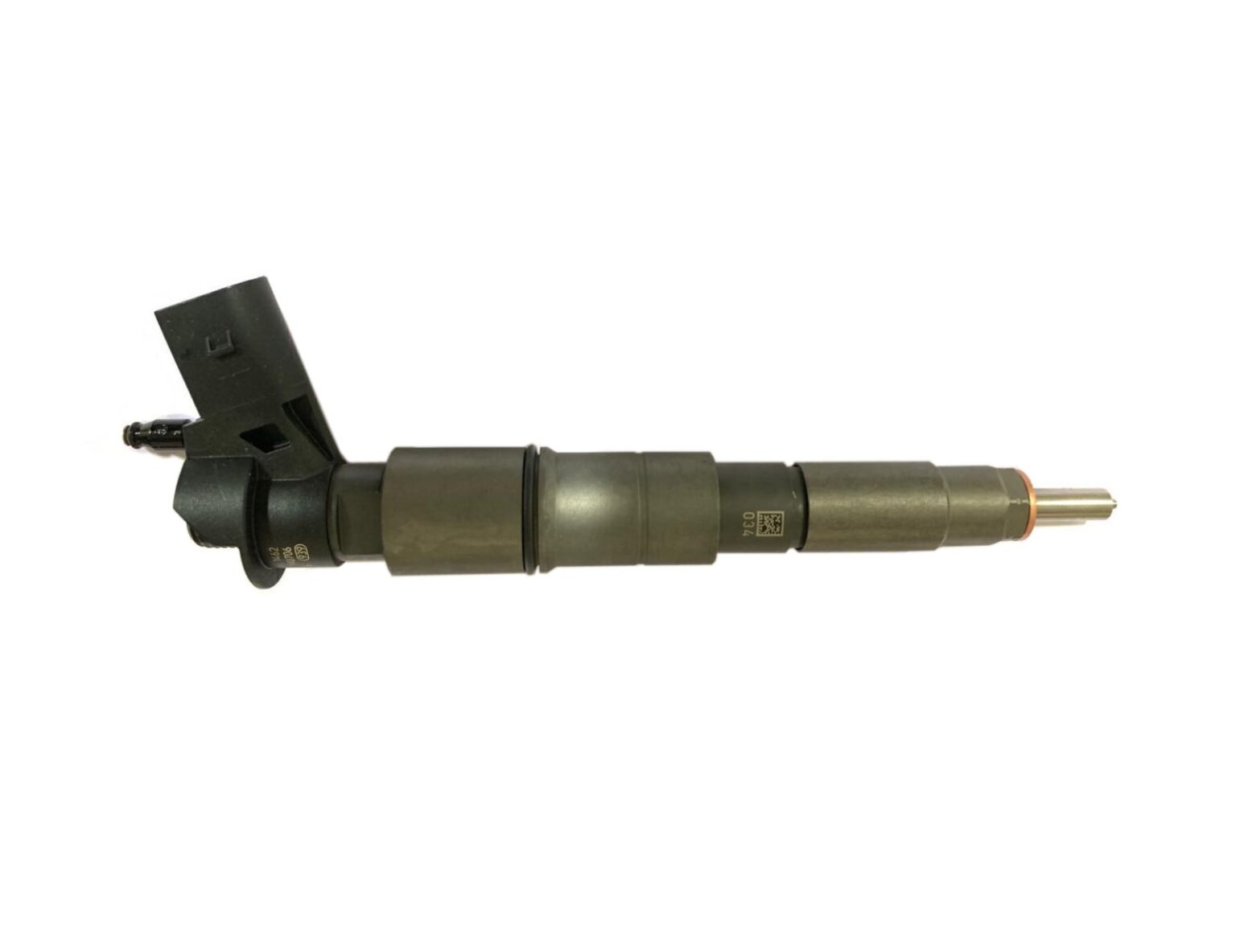 BMW New Bosch Injector 0445115008,0445115070,0445115077, BMW 7792721 ...