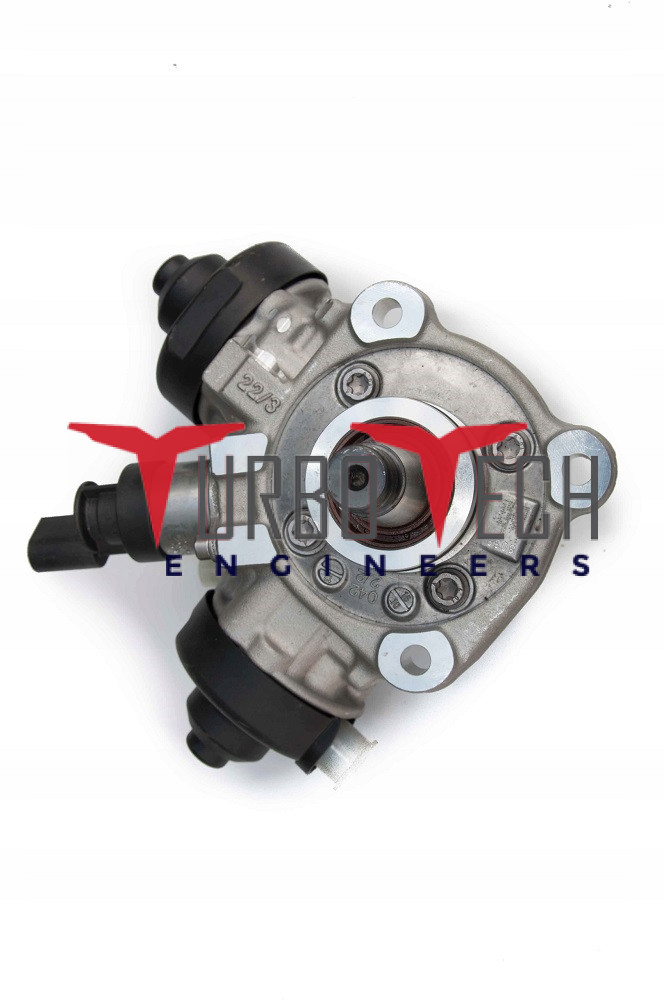 COMMON RAIL FUEL INJECTION PUMP 0445010677, 95811031501, 059130755CB ...