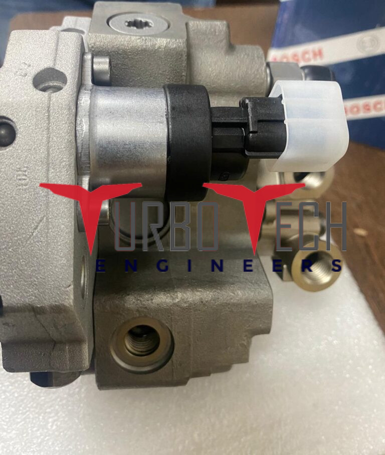 FUEL INJECTION PUMP CAT 3412, 600-0624, 6000624 - Turbo Tech - Online ...