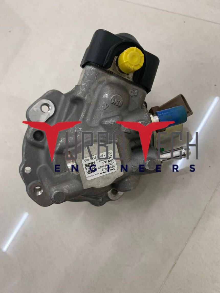 FUEL INJECTION PUMP CAT 3412, 600-0624, 6000624 - Turbo Tech - Online ...