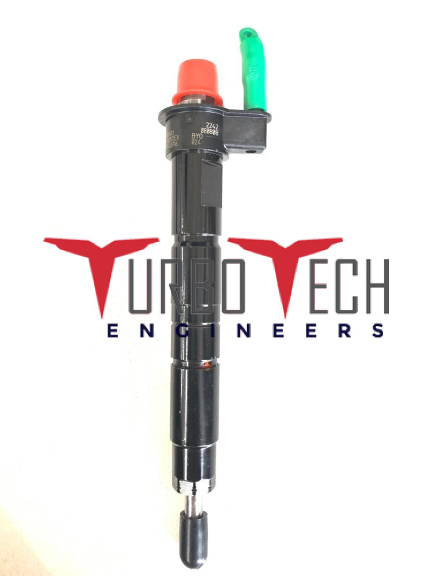 COMMON RAIL FUEL INJECTOR BMW 0445116024, 13537805428, 13537805429 ...