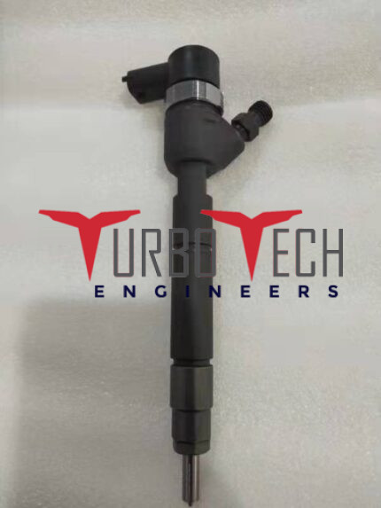 COMMON RAIL FUEL INJECTOR BOSCH 0445110411,0445110410,33800-2A800,33800 ...