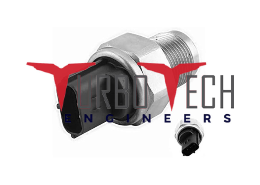 DENSO COMMON RAIL PRESSOR SENSOR 62G1 4WG1 499000-6141 - Turbo Tech ...