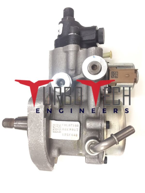 Cat Fuel Injection Pump 20R-1607 - Turbo Tech - Online Turbocharger Store