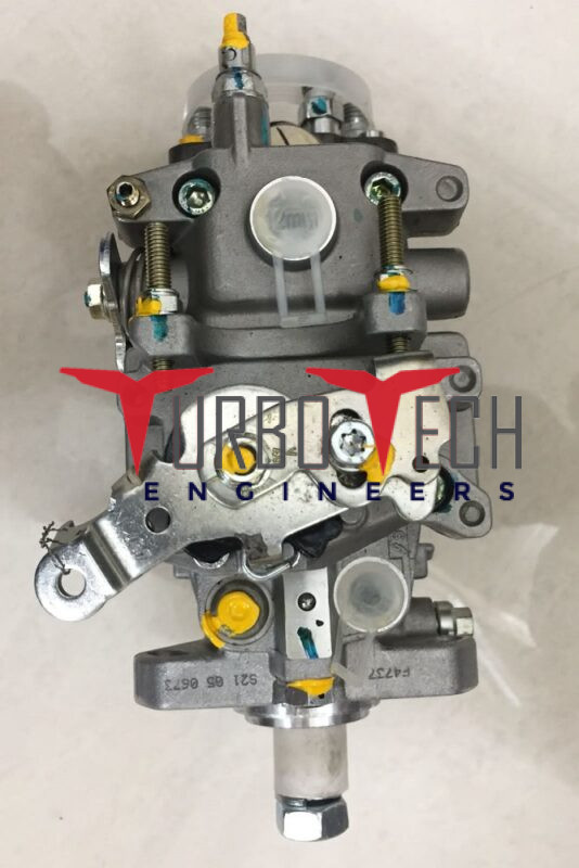 Fuel injection Pump 0460426512 - Turbo Tech - Online Turbocharger Store
