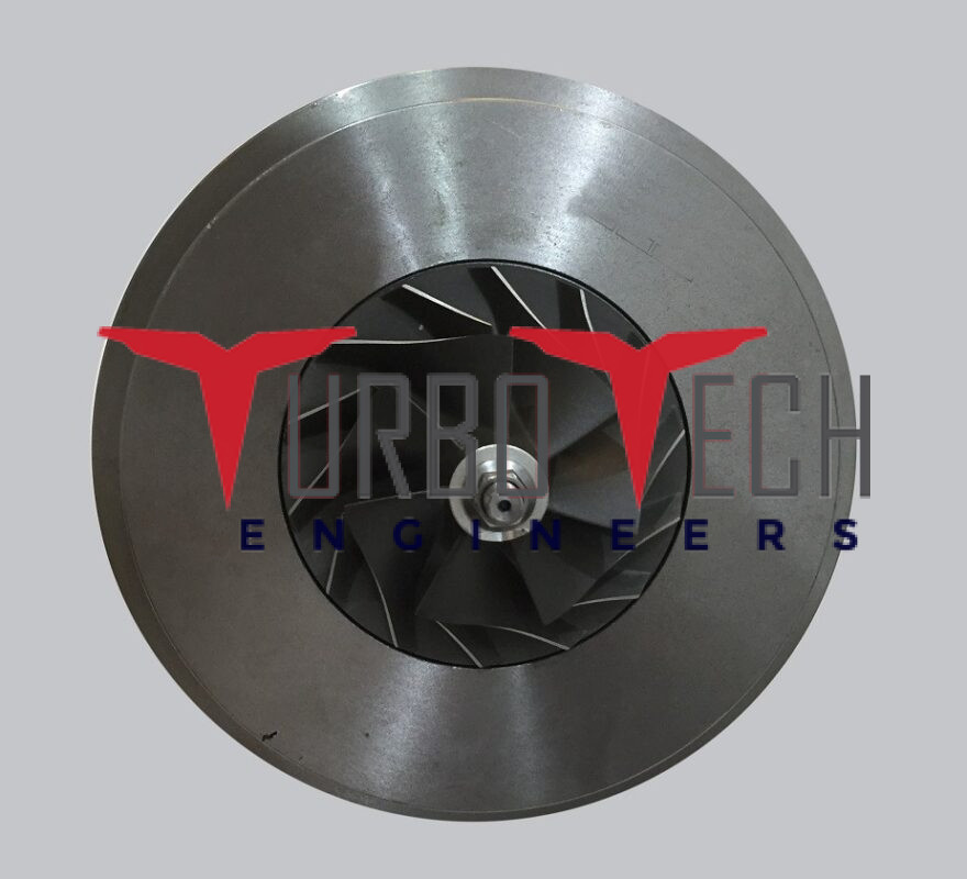 HE500WG VOLVO 5324768 20857657 TURBOCHAGARGER CHRA - Turbo Tech ...