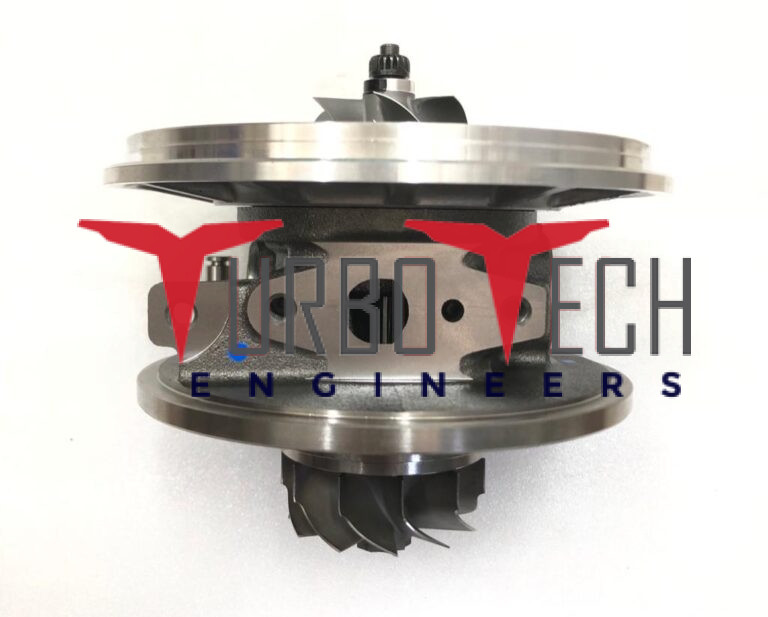 Turbocharger Assembly 16319700008, 18900-5AY-H012-M4 Suitable for HONDA ...