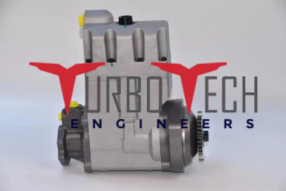 Caterpillar HEUI Fuel injection pump 3840607, 384-0607, 4768768, 476 ...