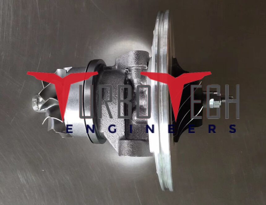 Turbocharger HE500WG, 5329250, 3775715, 3801470, 21701449, 3775715 ...