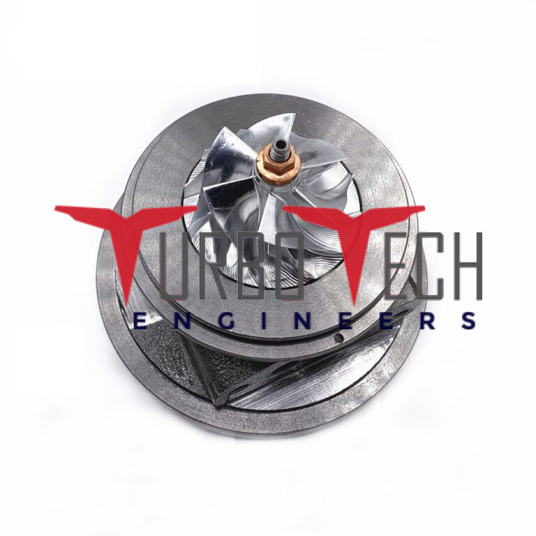 MITSUBISHI TRITON TURBOCHARGER CHRA TF035HL12B-11HE1T-VG 2.5 LT 49335 ...