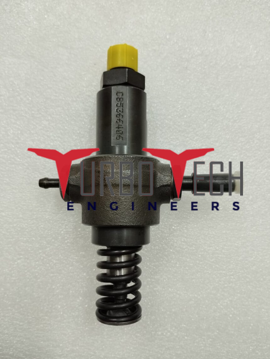 Mahindra Bolero Fuel Injection Pump F002FC0004, 0305BAU00421N ...