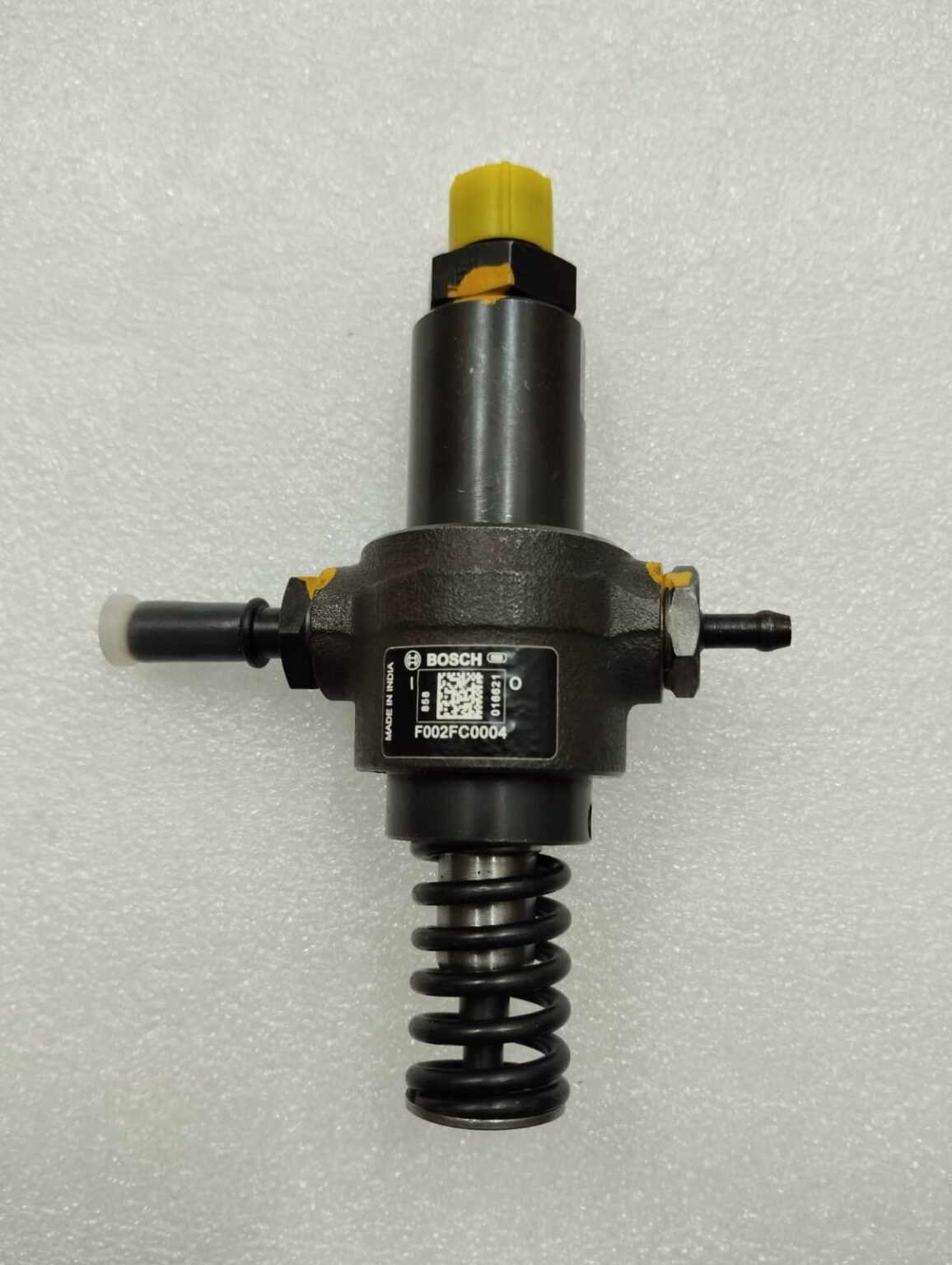 Mahindra Bolero Fuel Injection Pump F002FC0004, 0305BAU00421N ...
