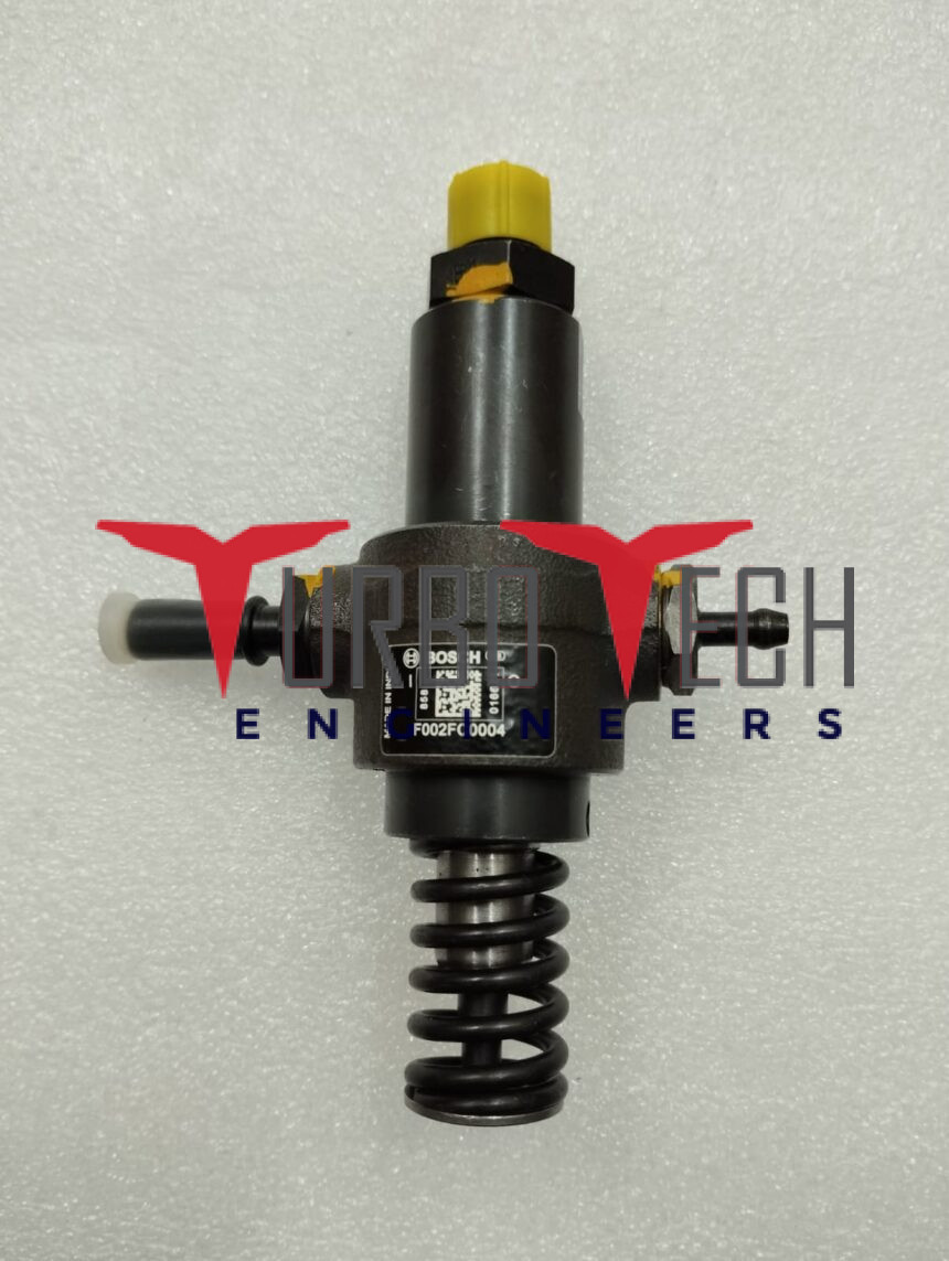 Mahindra Bolero Fuel Injection Pump F002FC0004, 0305BAU00421N ...