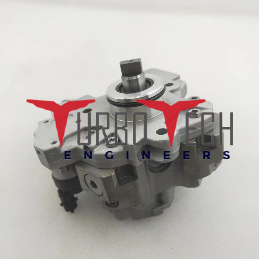COMMON RAIL FUEL INJECTION PUMP TOYOTA ETIOS 0445010258, 22100-w010 ...