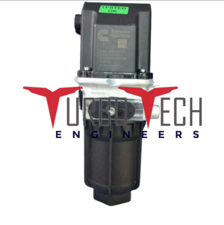 Urea Doser Bs6 5418890, A060H214 For Cummins - Turbo Tech - Online ...