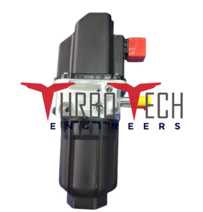 Urea Doser Bs6 5418890, A060H214 For Cummins - Turbo Tech - Online ...