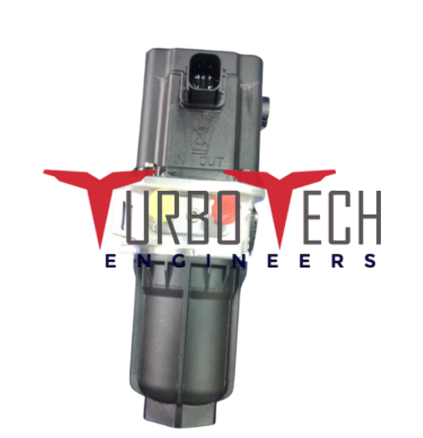 Urea Doser Bs6 5418890, A060H214 For Cummins - Turbo Tech - Online ...