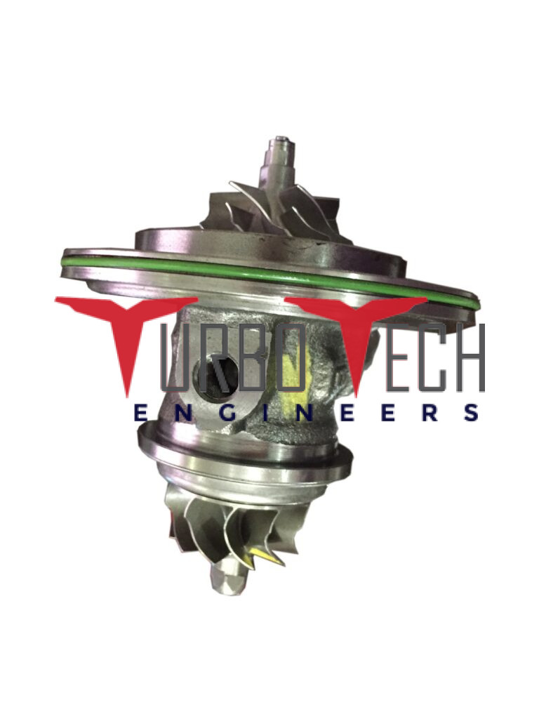 TURBO CHARGER CHRA TR43-0774 MAHINDRA 4805 BHL DI