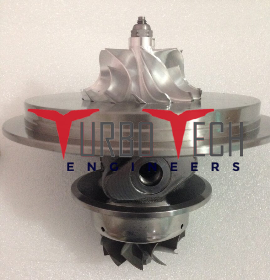 TURBOCHARGER CHRA 250-7696 CAT C7 LOADER - Turbo Tech - Online ...