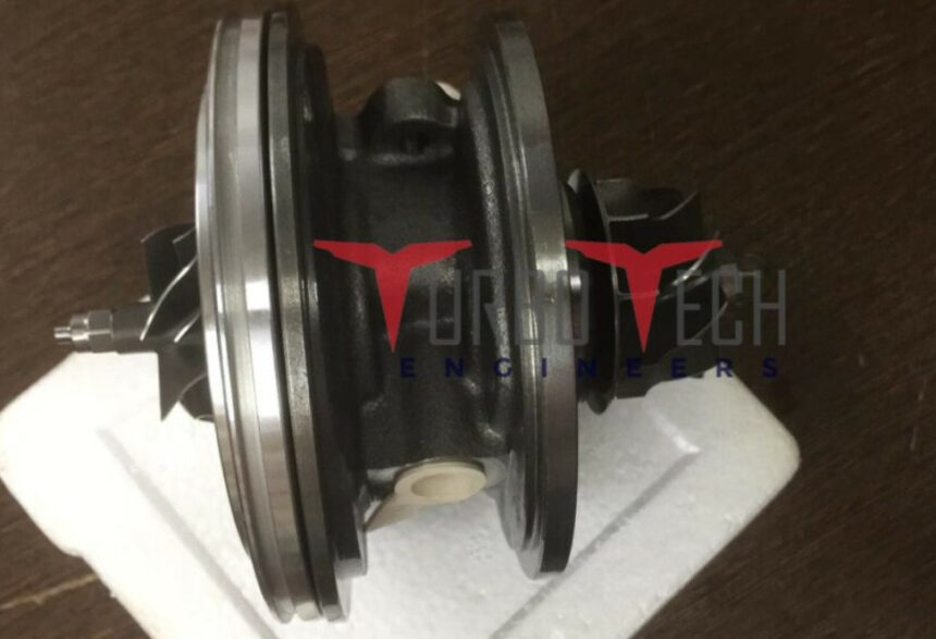 TURBOCHARGERS CHRA BV43 104339920358,104339820358 TATA 7.5 TON UTRA ...