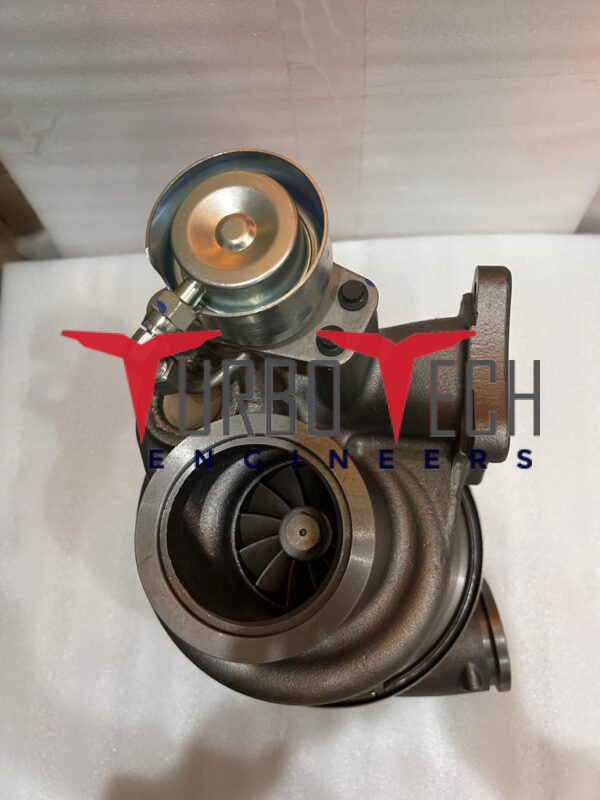 Turbocharger Assembly Suitable for Caterpillar Cat C11, 10R2474, 241 ...