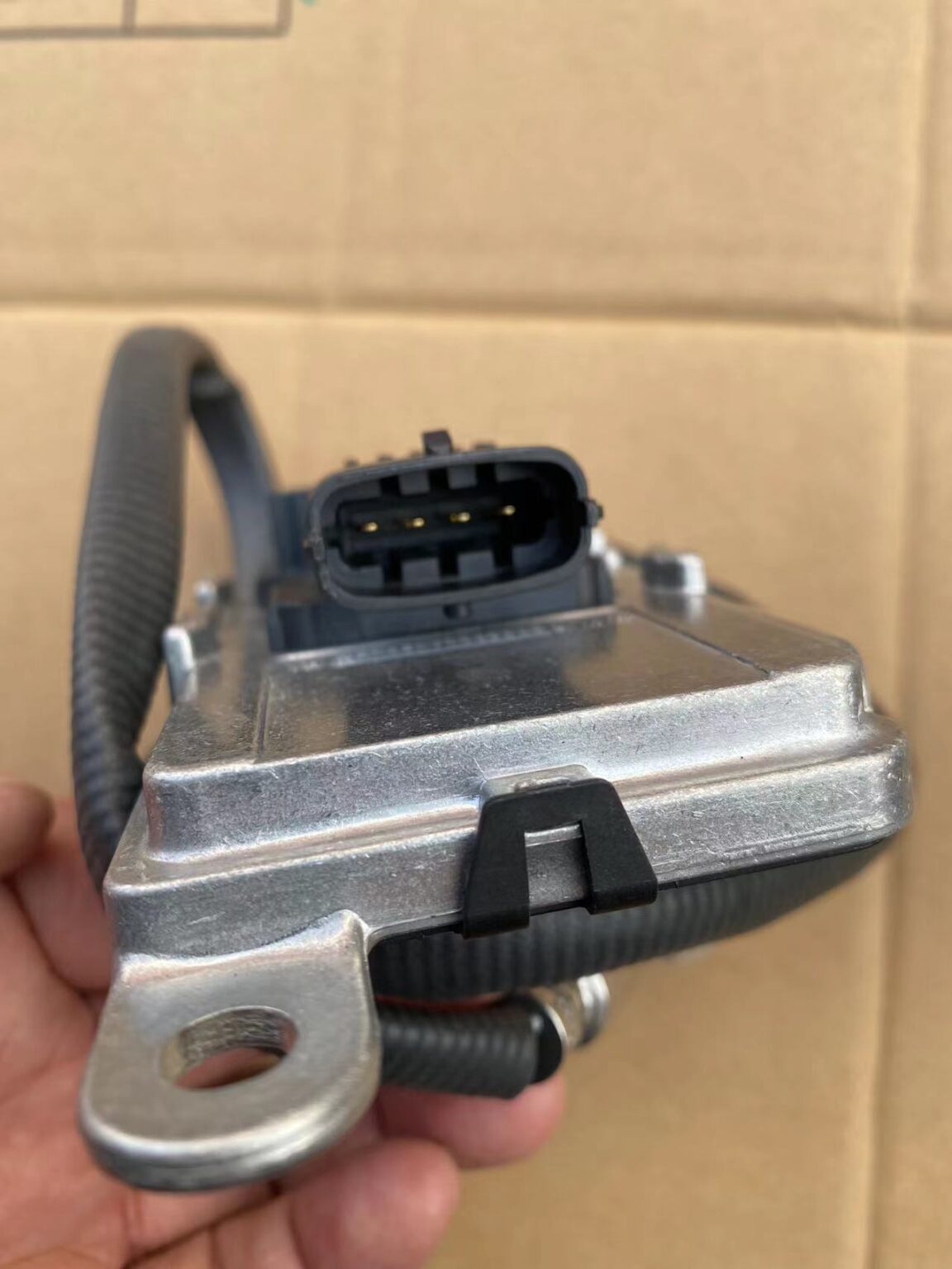 VOLVO NOX SENSOR BS6 12V 22303384, 5461851, 5WK97365, A2C93781900 ...