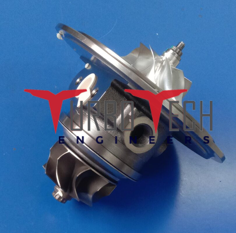 VOLVO PENTA TAD850VE Turbocharger CHRA 23099979 - Turbo Tech - Online ...