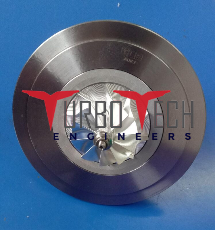 VOLVO PENTA TAD850VE Turbocharger CHRA 23099979 - Turbo Tech - Online ...