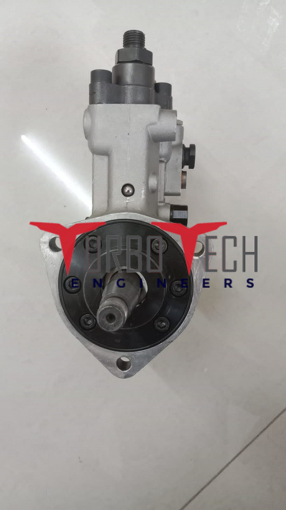 FUEL INJECTION PUMP ASHOK LEYLAND 0445025043 CB18 SERIES FHL00100 ...
