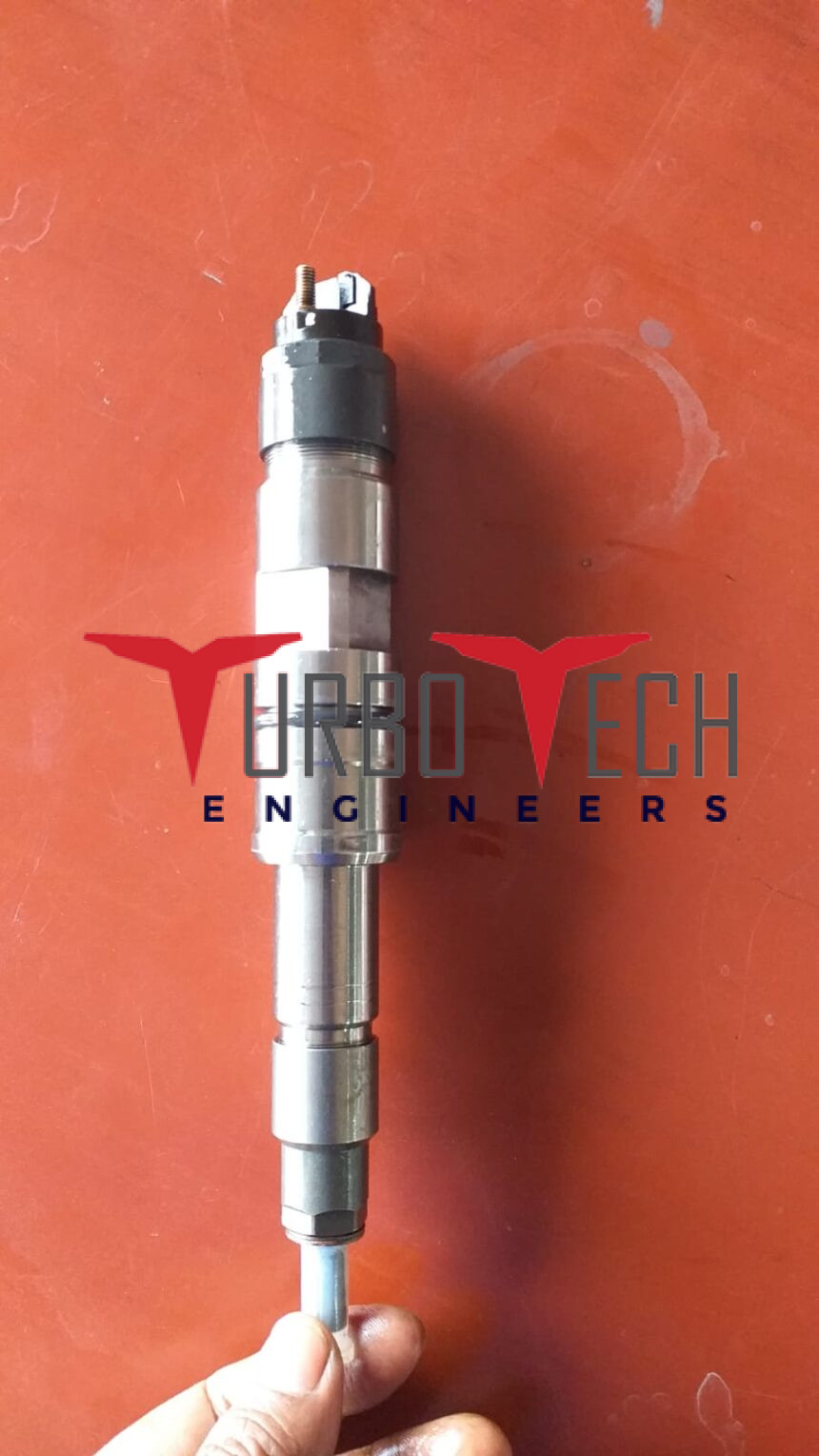 Common Raill Fuel Injector 0445120626, 901000-A38 Suitable for Yuchai ...