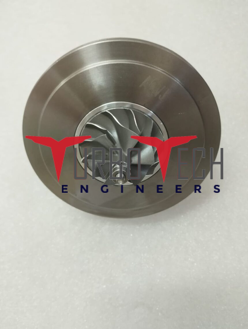 Turbocharger Chra 203149020694, 0305gam0021n Mahindra tuv - Turbo Tech ...