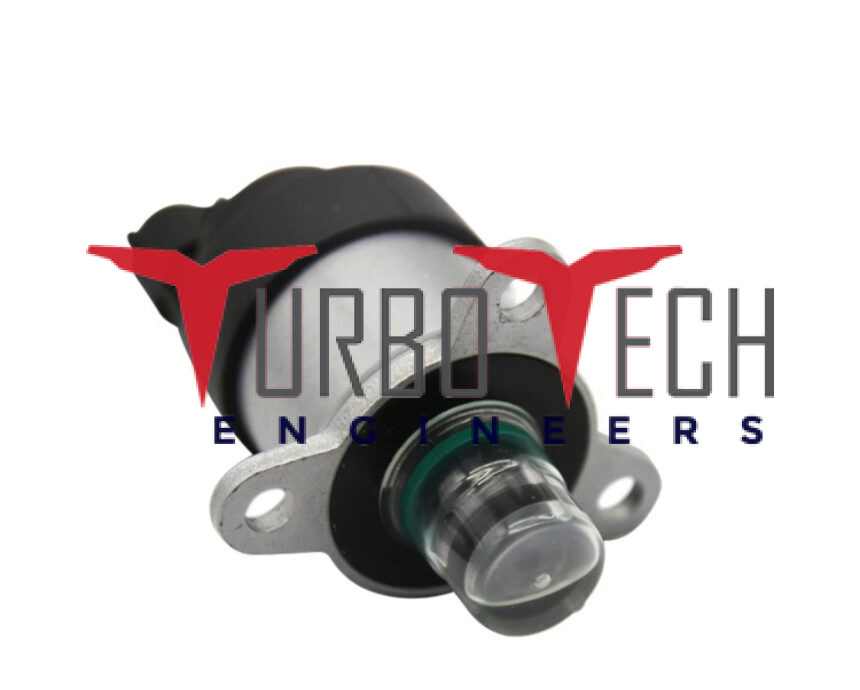 Fuel Pressure Regulator 0928400745 Suitable for MAN - Turbo Tech ...