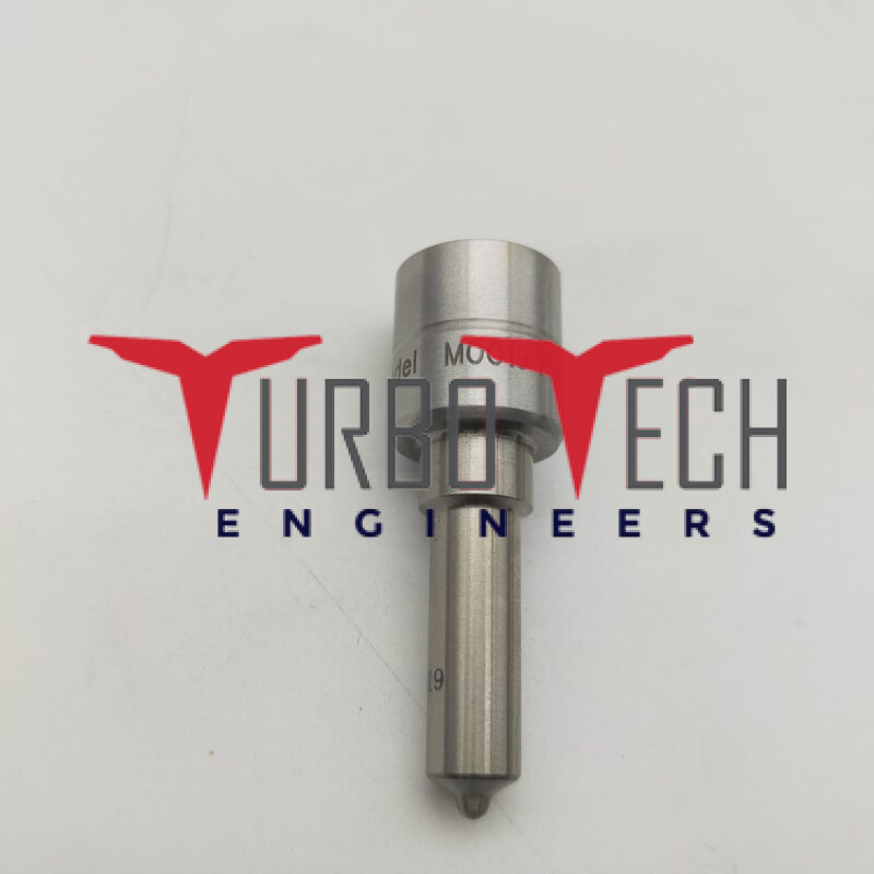 Renault Duster Fuel Injector Nozzle 110ps