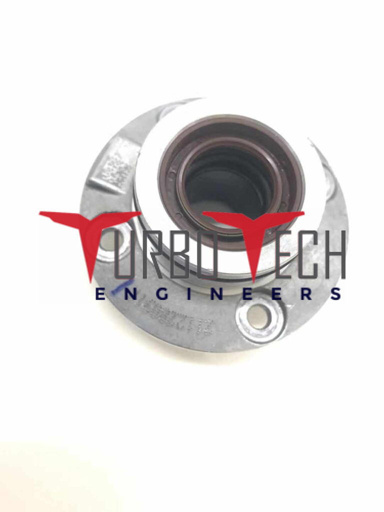 Common Rail Fuel injection pump Flange suitable for 0445020515 ...