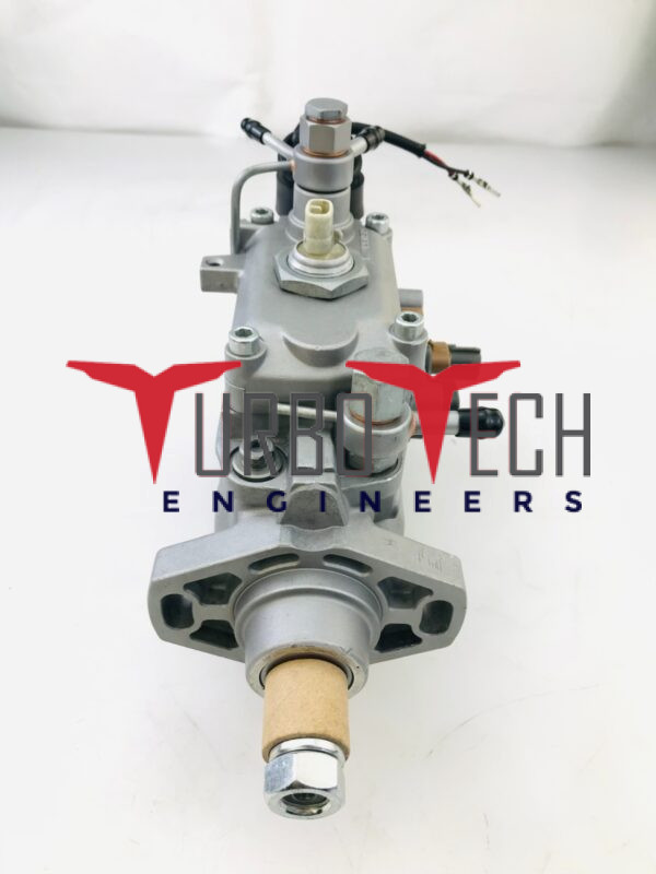 Fuel Injection Pump 22100-67070, 2210067070 Suitable For Toyota 1KZ 1KZ ...