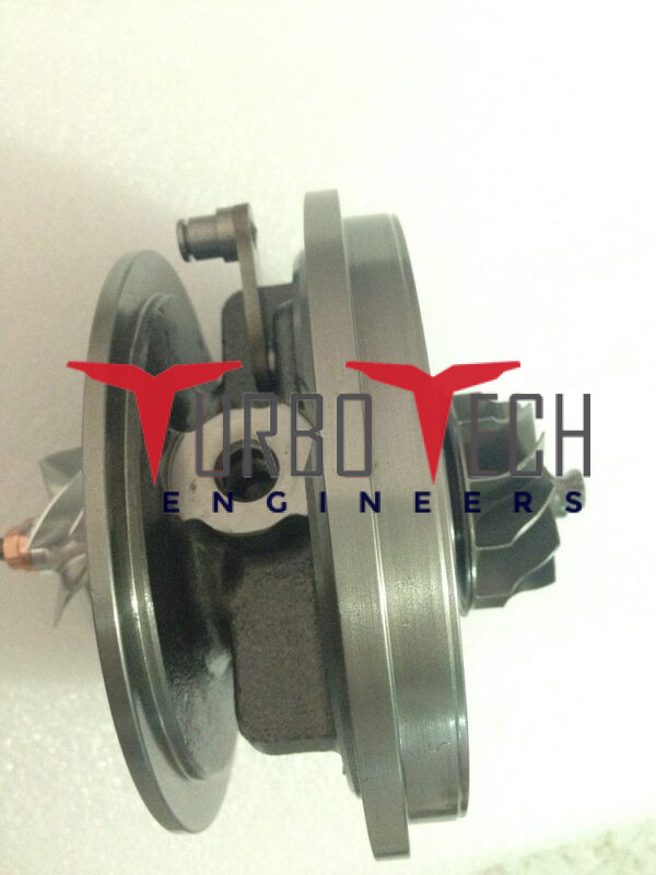 BMW 320D Turbocharger Assembly 49335-00520, 49335-00240 - Turbo Tech ...