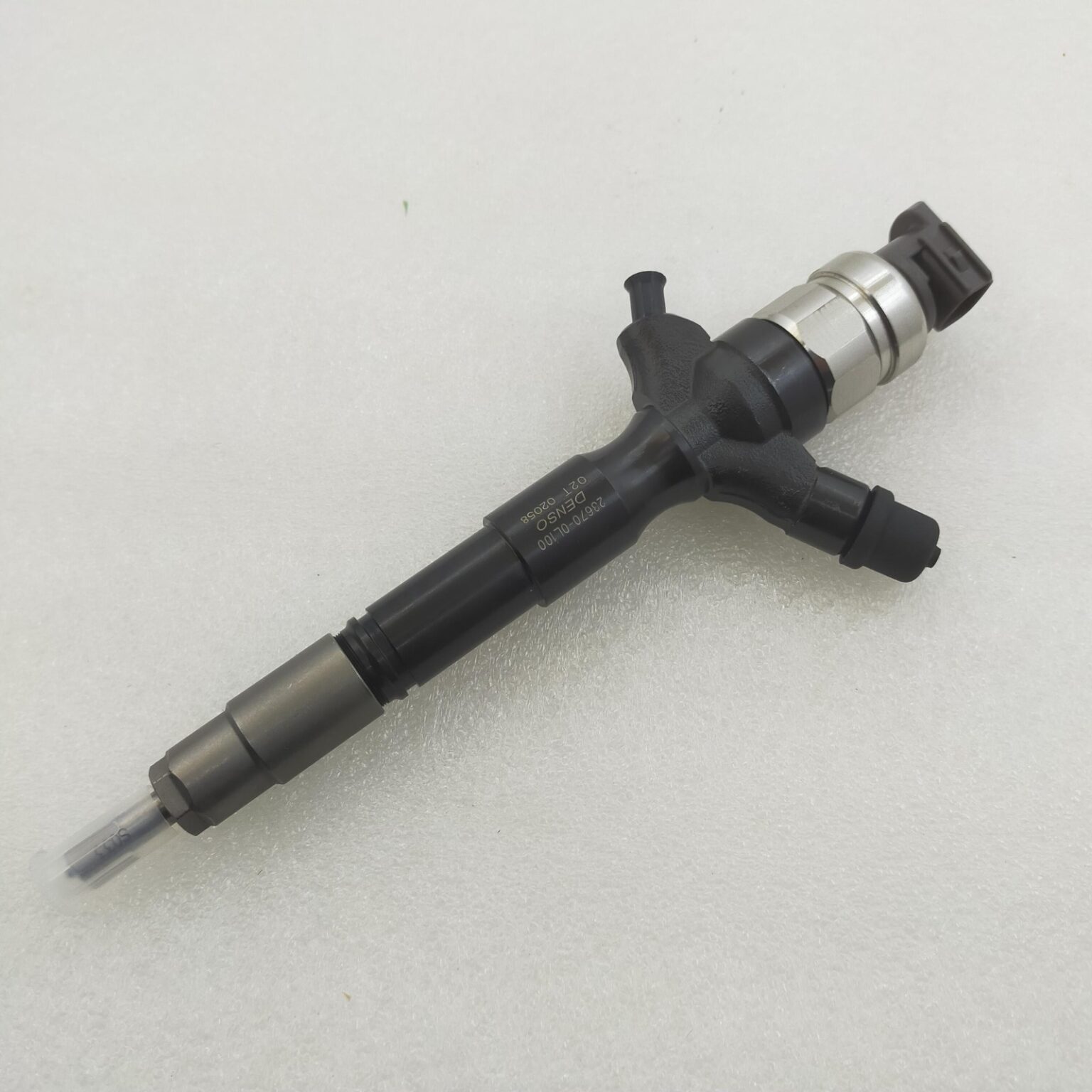 Common Rail Fuel Injector 095000-8740, 0950008740 Suitable for Toyota ...